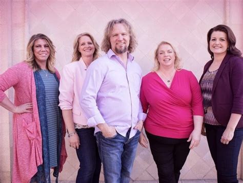 Sister Wives Meri Brown Shares Cryptic Post About Cruel Situations