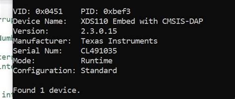 Tms320f280049 F280049 Launchpad Cannot Connect In Ccs C2000 Microcontrollers Forum C2000™︎