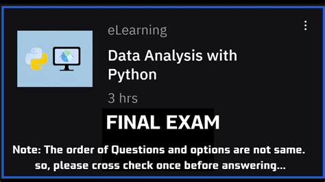 Final Exam Data Analysis With Python Ibm Eduskills Edunet YouTube