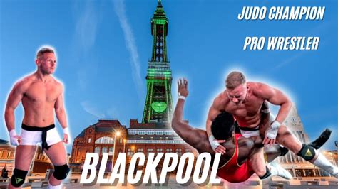 Rossy Rascal Blackpool Entrances Youtube