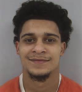 Sherell Manuel Sentenced To Five Years For Multiple Simple Burglary Charges The Plaquemines