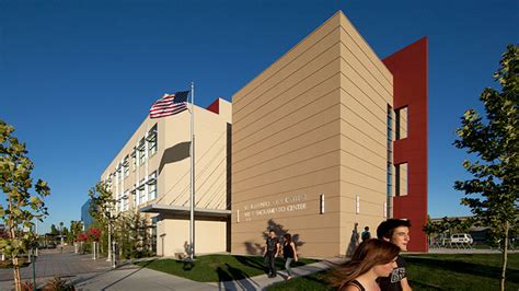 Support Services Sacramento City College