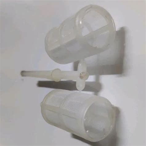 Oil Insert Moulded Plastic Fuel Filter Diameter 10mm At Rs 350piece