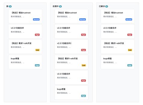 Bootstrap4实现简单缺陷列表页面 韩志超 博客园