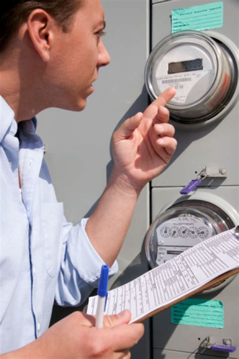 Ways To Check The Accuracy Of My Electric Meter