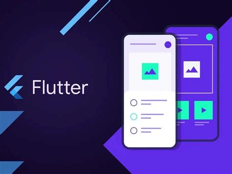 Flutter Developer Flutter Dart Flutter Development Flutter App Upwork