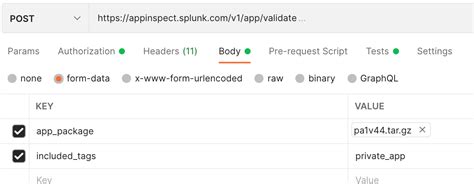 Splunk Cloud Self Service Announcing The New Admin Config Service Api For Private Applications
