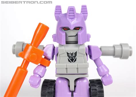 Kre O Transformers Galvatron Toy Gallery Image 26 Of 98