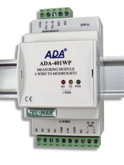 Modbus Rtu Rs Wiring