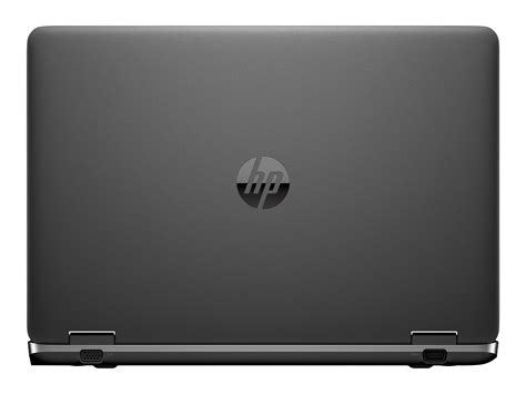 Hp Probook 650 G3 Notebook Overview Specs Details Shi