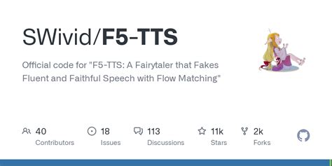 f5 tts src f5 tts infer readme md at main · swivid f5 tts · github
