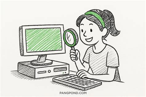 ฮาร์ดแวร์คอมพิวเตอร์คืออะไร 9 องค์ประกอบทางกายภาพของระบบคอม