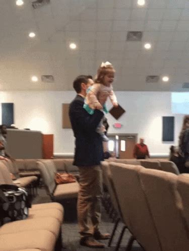 Sunday Church Father  Sundaychurch Father Daughter Discover