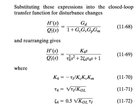 Solved Use Routh Array To Check The Stability Of The