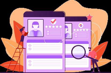 9 Benefits Of Using An Ai Resume Parser For Human Resources