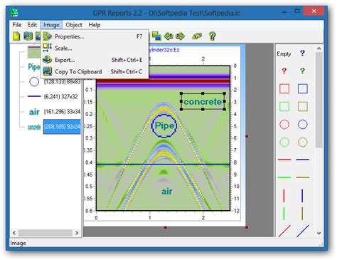 Download Gpr Reports 22