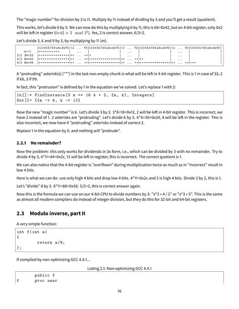 Math For Programmers PDF Programming Languages Computing