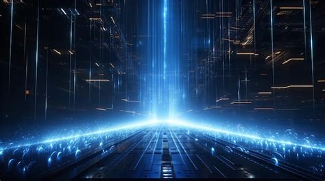 Premium Ai Image Aienhanced Cybersecurity Threat Detection Ai Generated