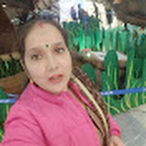Meenakshi Rawat Youtube