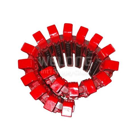 China Customized Casing Slip Manufacturers Suppliers Factory Oilfield Casing Slip