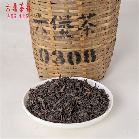 六堡黑茶 黑茶 大山谷图库