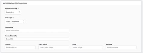 Client Credentials Grant Type In OAuth 2 0 LoadFocus