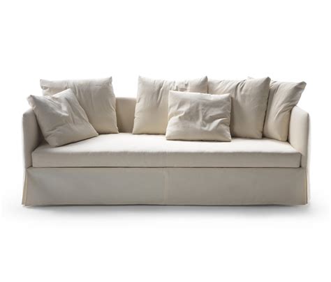 Twins Sofas From Flexform Architonic