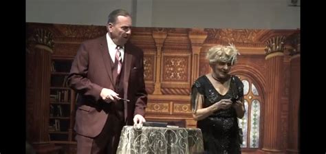 National Packard Museum Hosts Bess Packards High Society Cocktail Th