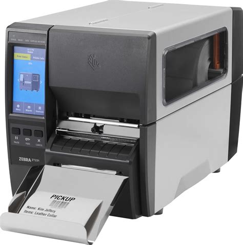 Zebra Zt231 Dt 203dpi Cutter Usb Ser Eth Posdataeu