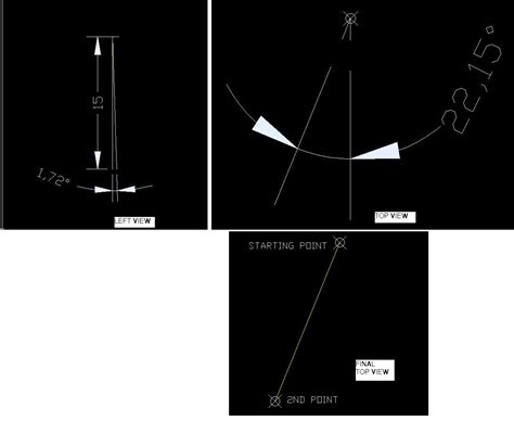 Azimuth DIP Autodesk Community