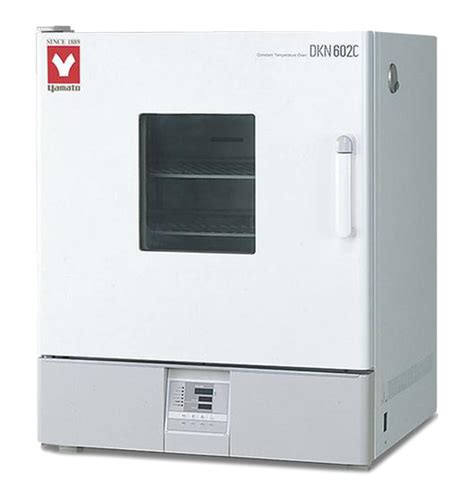Thermal Curing Process
