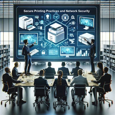 How To Do Secure Printing Protect Confidential Information