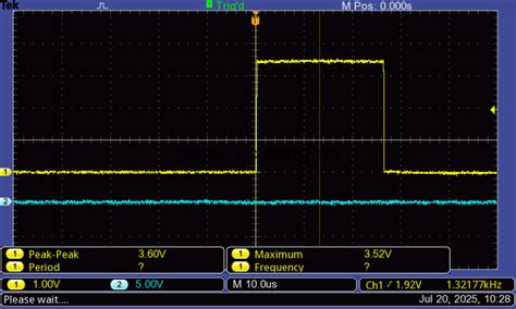 Stm32cubemx 硬件 Crc Vs 软件 Crc 速度实测：基于stm32的modbus Crc Mcu起航