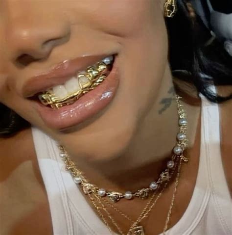 Best 13 Girl Grillz Aesthetic Artofit
