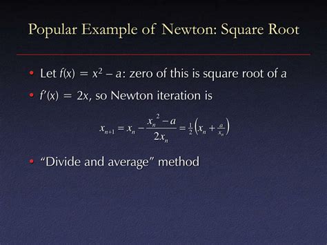 Ppt Root Finding Powerpoint Presentation Free Download Id 327274