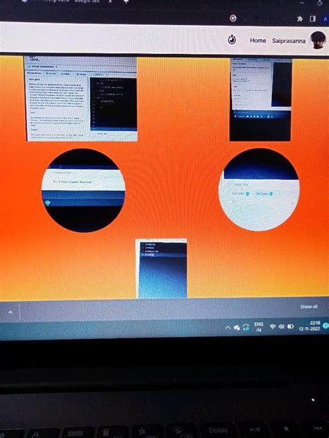 saiparasanna allam on linkedin day28 50daysofcodechallenge
