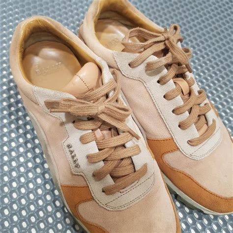 발리 스니커즈 운동화 세컨웨어 헬로마켓