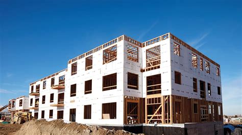 Top Tips For Picking Fire Resistant Sheathing