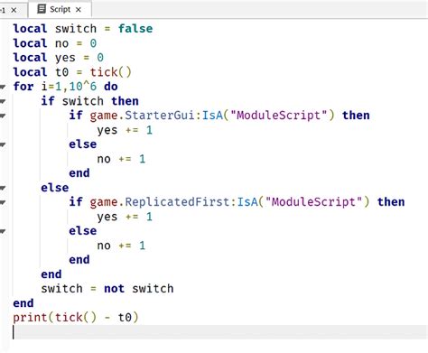 Load All Modules In My Game Scripting Support Developer Forum Roblox