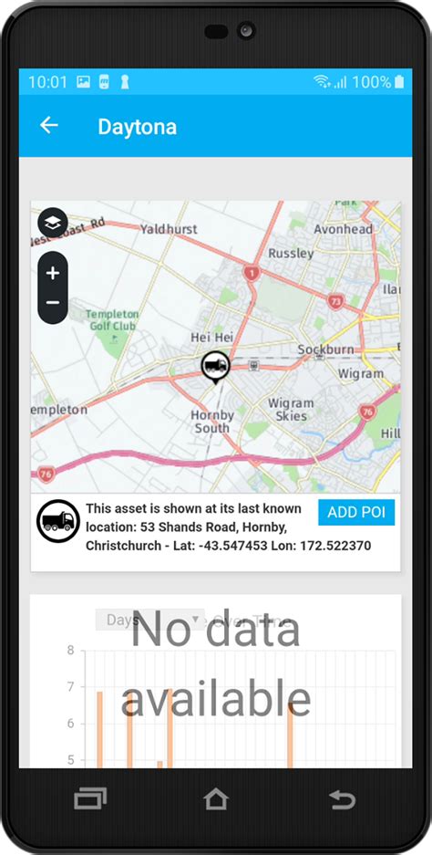 Spark Iot Asset Tracking For Android Download