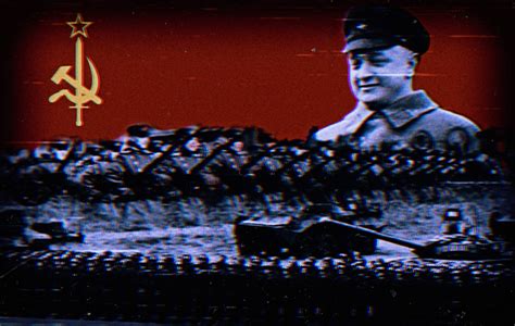 Tno West Revolutionary Front Tuhachevsky Edit By Thesocnatrevcomrade On