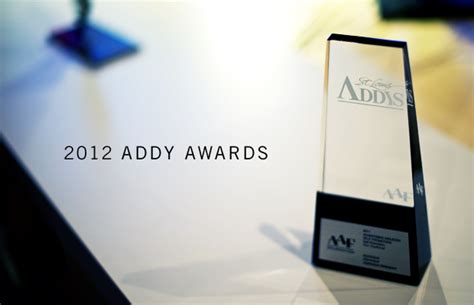 Atomicdust Wins Three Addy Awards Branding And Marketing Agency