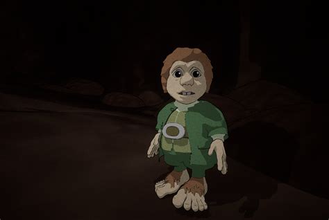 Best Hobbit Animated Movie Posts Reddit