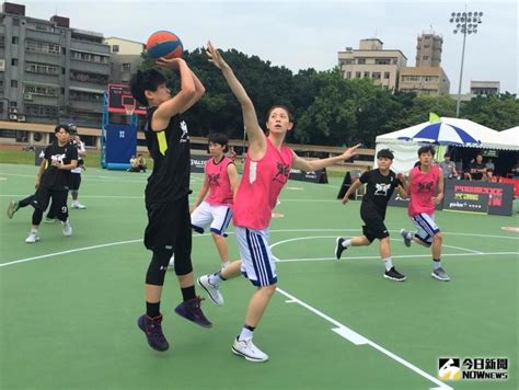 籃球／擊敗四連霸文化女藍 「7成靠運氣」 運動 Nownews今日新聞