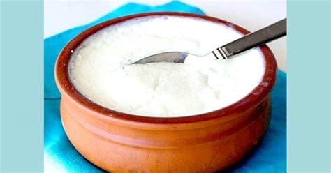 টক দই খাই