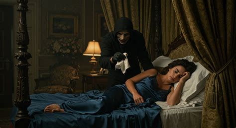 Penelope Cruz Bed Napped 1 By Shercoman On Deviantart