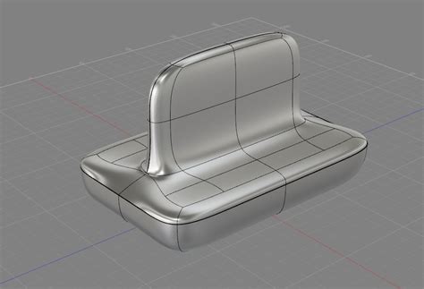Solved Best Way To Merge Two Objects Without Deforming Either Autodesk Community