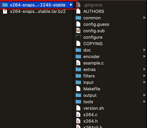 Ios手动编译并搭建ffmpeg 小东邪 Show Time Ios手动编译并搭建ffmpeg 小东邪 Show Time