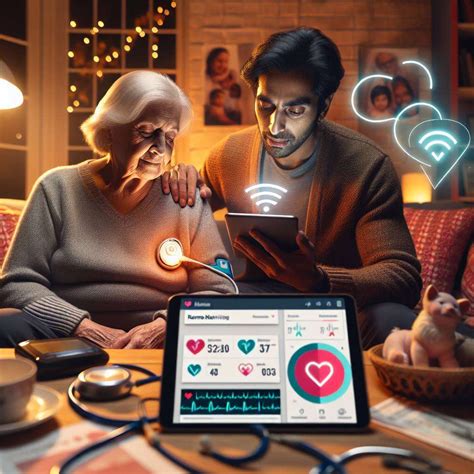 Remote Pacemaker Monitoring How It Works And Why It Matters