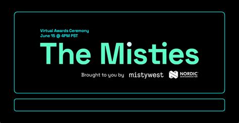 Announcing The Shortlist For The Misties Awards 2023